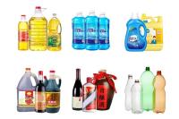 China Large Flow Automatic Quantitative Liquid Edible Oil Dispensing Equipment Weighing Control Liquid Bottle Perfume Filling Machine for sale
