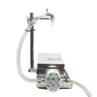 China 100-500 ml 1 filling Head cheese liquid bottle piston filler cream chili sauce paste liquid dish soap weighing filling machine for sale