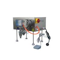 China Manufacturers sell well semi automatic oral liquid bottle filling machine for sale
