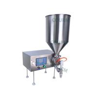 China Manufacturers sell well semi automatic oral liquid bottle filling machine for sale