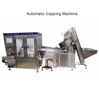China Automatic Beverage Milk Liquid Aseptic Brick Carton Filling Sealing Machine Paper Carton Packaging Machine 5000 Cartons/hour BPH for sale