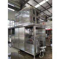 China Automatic Beverage Milk Liquid Aseptic Brick Carton Filling Sealing Machine Paper Carton Packaging Machine 5000 Cartons/hour BPH for sale