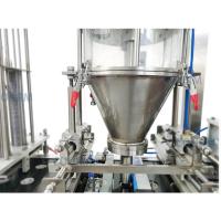 China Automatic nespresso coffee capsule making filling and sealing machine packing machine by professional manufacture for sale