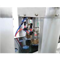 China Automatic nespresso coffee capsule making filling and sealing machine packing machine by professional manufacture for sale