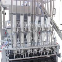 China COURM automatic k cup coffee capsule filling and sealing machine for powder with high speed and high filling precision for sale