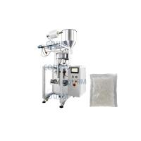 China Automatic plastic sachet flour rice salt sugar filling packing machine vertical for powder small granule shanghai factory price for sale