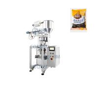 China Automatic plastic sachet flour rice salt sugar filling packing machine vertical for powder small granule shanghai factory price for sale