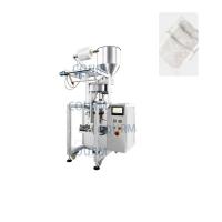 China Automatic plastic sachet flour rice salt sugar filling packing machine vertical for powder small granule shanghai factory price for sale
