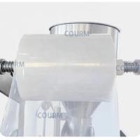 China Automatic plastic sachet flour rice salt sugar filling packing machine vertical for powder small granule shanghai factory price for sale