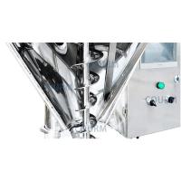 China COURM Semi Automatic Servo Motor Auger Dry Powder Quantitative Packaging Filling Packing Machine With Factory Price for sale