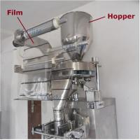 China Automatic Honey Oil Filling And Sealing Packaging Machine Small Bag Tomato Paste Packet Machine Sachet Packing Machine Honey for sale