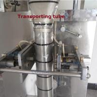China Automatic Honey Oil Filling And Sealing Packaging Machine Small Bag Tomato Paste Packet Machine Sachet Packing Machine Honey for sale