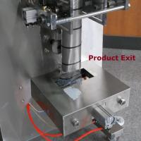 China Automatic Honey Oil Filling And Sealing Packaging Machine Small Bag Tomato Paste Packet Machine Sachet Packing Machine Honey for sale