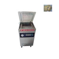China COURM new style factory wholesale vacuum forming sealing machine for sale