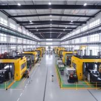 China COURM new style factory wholesale vacuum forming sealing machine for sale