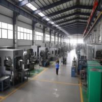 China COURM new style factory wholesale vacuum forming sealing machine for sale