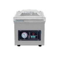 China COURM Semi Automatic Food Vacuum Sealing Machine Car Vacuum Cleaner Machine Vacuum Butt Enhancement Machine for sale