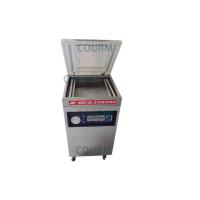 China COURM Sausage Vacuum Packaging Machine Seafood Vacuum Skin Packaging Machine Fillet Vacuum Packing Sealing Machine for sale
