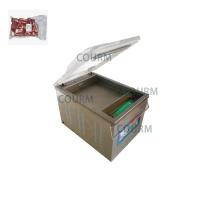 China COURM Fresh Seafood Vacuum Packaging Machine Vacuum Shrimp Packing Machine Chicken Leg Vacuum Package Machine for sale