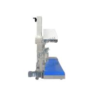 China Plastic paper food coffee tea bag bag film sealing machine automatic aluminum foil hot vertical continuous sealing machine for sale