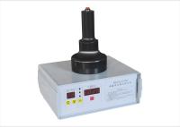 China Handheld Electromagnetic Induction Semi Auto Milk Bottle Sealing Machine Aluminium Foil Manual Portable Induction Sealer for sale