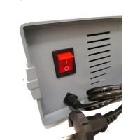 China Handheld Electromagnetic Induction Semi Auto Milk Bottle Sealing Machine Aluminium Foil Manual Portable Induction Sealer for sale
