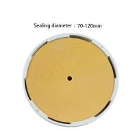 China 60-130mm Mini Electromagnetic Induct Lid Plastic Jar Foil Lid Sealer Seal Machine Price Aluminum for sale