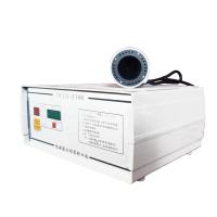 China Manual Mini Lid Magnetic Induction Aluminum Foil sealing machine for glass plastic bottle for sale