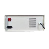 China 20-90mm Electromagnetic Manual Plastic Bottle lid Induction Foil Heat Sealing Machines for sale