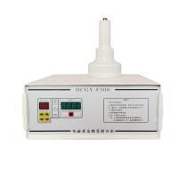 China 20-90mm Electromagnetic Manual Plastic Bottle lid Induction Foil Heat Sealing Machines for sale