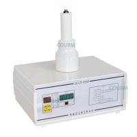China Small Diameter Electromagnetic Induction Tip Toner Bottle Gasket Sealing Machine Face Wash Plastic Tinfoil Aluminum Foil IP20 for sale