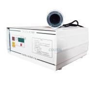 China Small Diameter Electromagnetic Induction Tip Toner Bottle Gasket Sealing Machine Face Wash Plastic Tinfoil Aluminum Foil IP20 for sale
