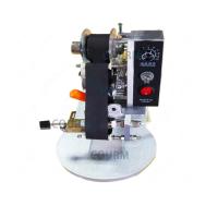China COURM motorcycle frame code marking machine BM-07B for auto parts expiry date printing machine for sale