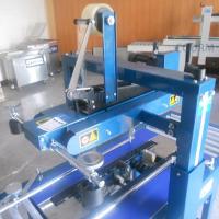 China COURM High Quality Automatic Fx-330 Carton Sealing Machine for sale