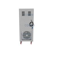 China COURM Factory Price Double System Cheap Ice Cream Machine Ice Cream Making Machines Ice Machine for sale