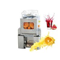 China COURM Orange Juicer Machine Citrus Juicer Fruit Juicer Machine for sale