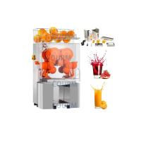 China COURM Orange Juicer Machine Citrus Juicer Fruit Juicer Machine for sale