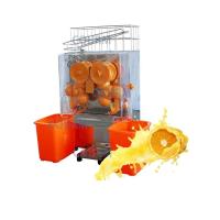 China COURM Hot Selling Orange Juice Machine Fruit Orange Extractor Machine Orange Juicer For Commercial for sale