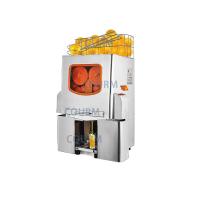 China COURM Hot Selling Orange Juice Machine Fruit Orange Extractor Machine Orange Juicer For Commercial for sale