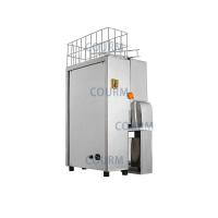 China COURM Hot Selling Orange Juice Machine Fruit Orange Extractor Machine Orange Juicer For Commercial for sale