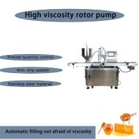 China Automatic Quantitative Single-head Liquid Cleaning Agent Bubble Water Infusion Liquid Cleaning Toilet Antifreeze Filling Machine for sale