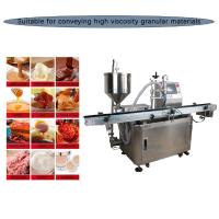 China Automatic Quantitative Single-head Liquid Cleaning Agent Bubble Water Infusion Liquid Cleaning Toilet Antifreeze Filling Machine for sale