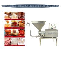 China High Viscosity Honey Essential Oil Paste Filling Efficient Rotor Pump Bottle Filler sealing and packing machine manufacturer for sale