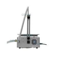 China Small Automatic Honey Mineral Water Disinfection Water Liquor Edible Oil Glue Viscous Liquid Liquid Weighing Filling Machine for sale