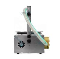 China CSY-15 CNC automatic sesame paste edible oil glue cosmetics face cream sticky honey quantitative weighing filling machine for sale