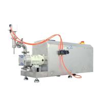 China Factory Price Semi Automatic Auger Filler / Screw Dosing Dry Powder Filling Machine for sale
