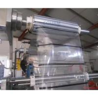 China COURM Automatic jam vertical form filling and sealing machine Commercial thick paste ketchup filling and packaging machinery for sale