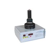 China Plastic Glass Bottle Lid Lid Induction Sealer Sealing Machine Manual Aluminium Foil Seal Machine for Plastic Containers IP20 for sale