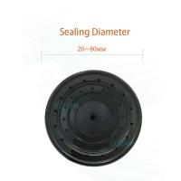 China Plastic Glass Bottle Lid Lid Induction Sealer Sealing Machine Manual Aluminium Foil Seal Machine for Plastic Containers IP20 for sale