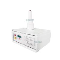 China Oil bottle plastic water bottle laundry detergent aluminum foil food plastic bottle handheld induction sealer for sale